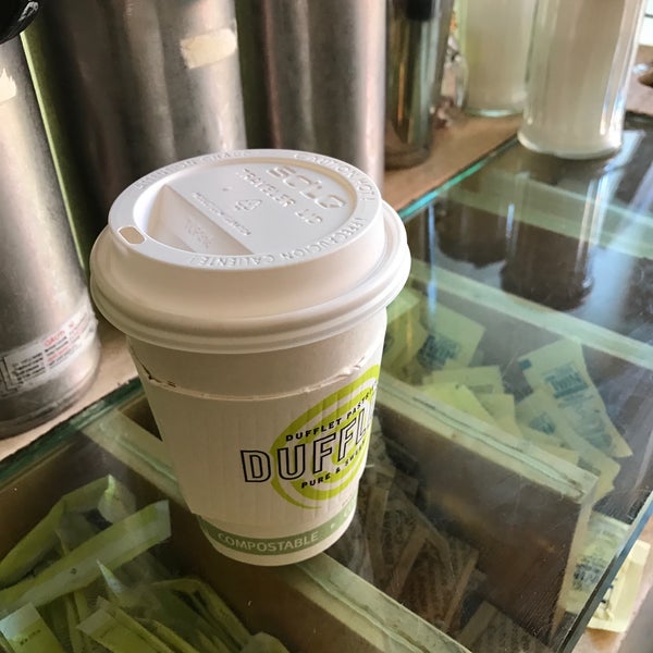 Dufflet Pastries - Dessert Shop