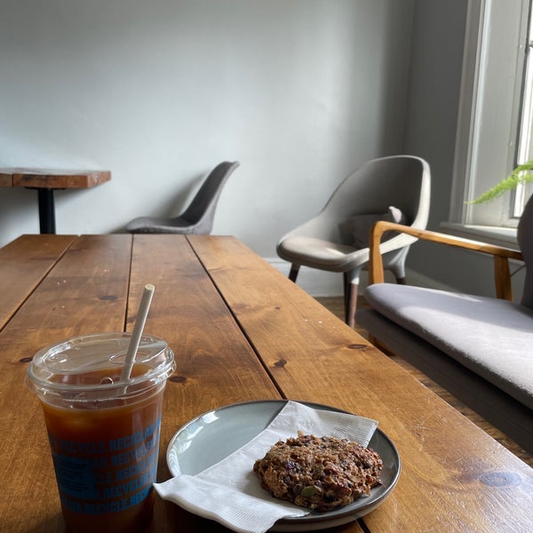 Boxcar Social - Coffee Shop in Summerhill