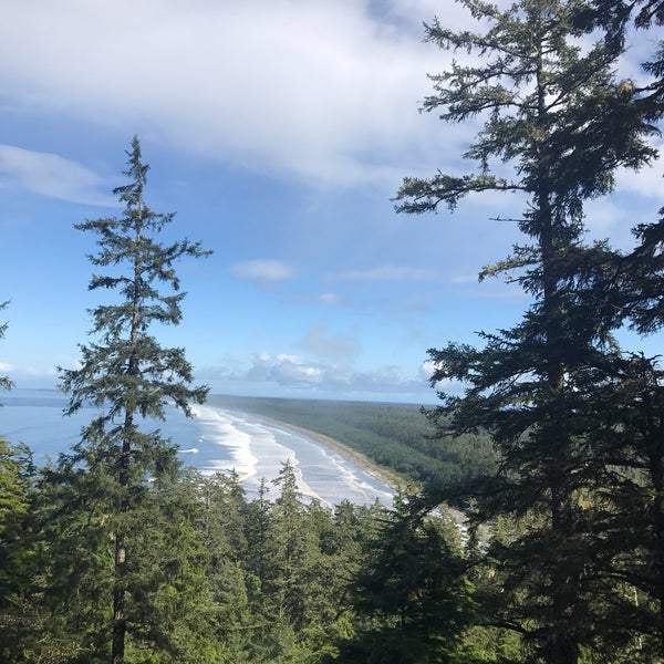Tow Hill Provincial Park