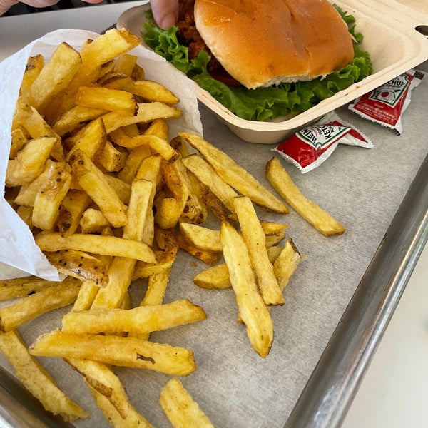 The Burger's Priest - 30 tips