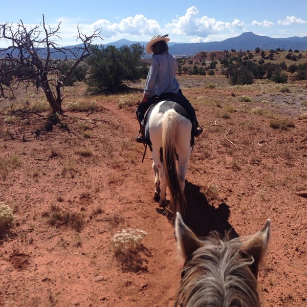 Ghost Ranch Retreat and Conference Center - 1 tip