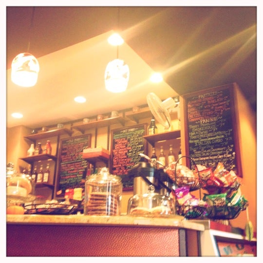 The Edge Coffee House and Roasting Co. - Crete, IL