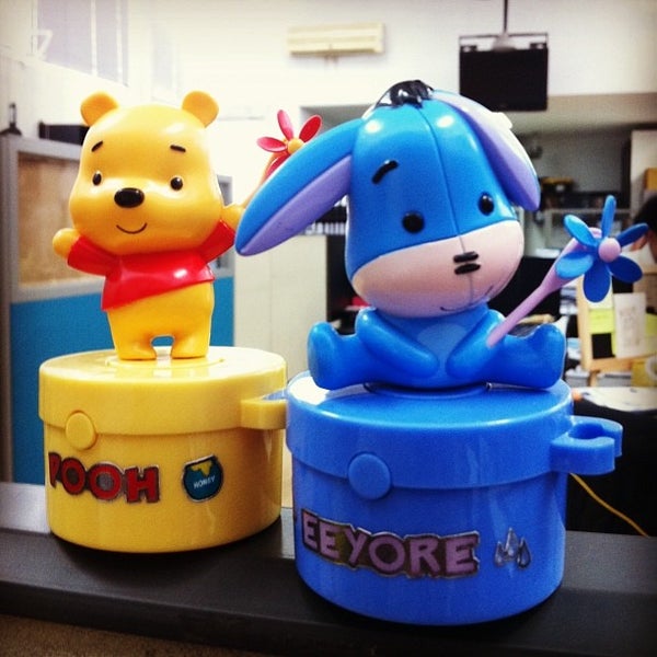 CMO Building - วังทองหลาง - Town in Town 3/2