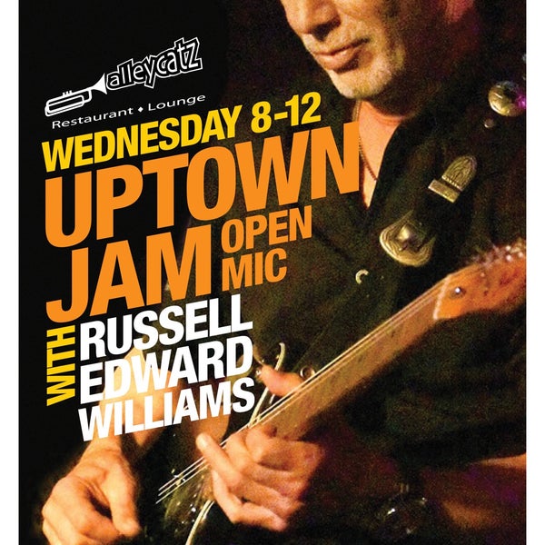 Alleycatz Live Jazz Bar (Now Closed) - 2409 Yonge St.