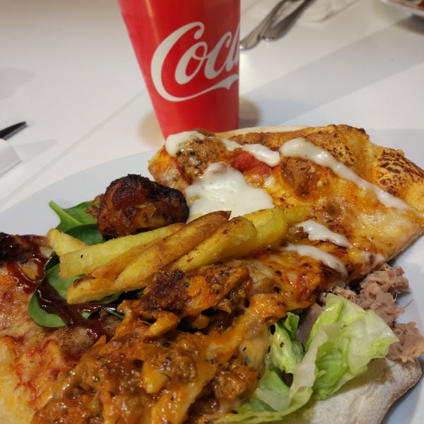 Rax Buffet - Koskikeskus