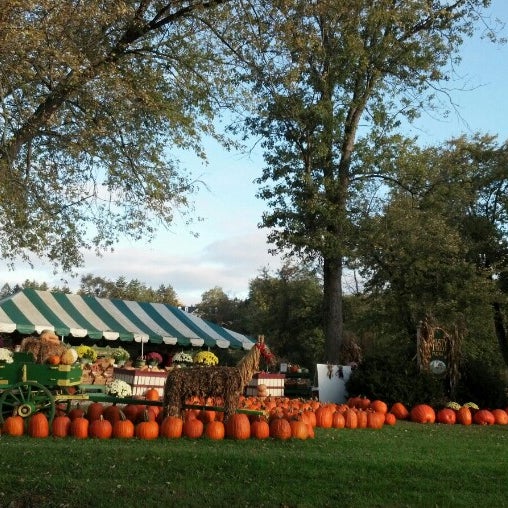 Misty Valley Farms Produce Stand - Food Truck in Cockeysville