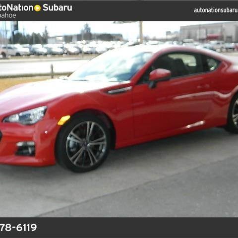 AutoNation Subaru Arapahoe - 288 visitors