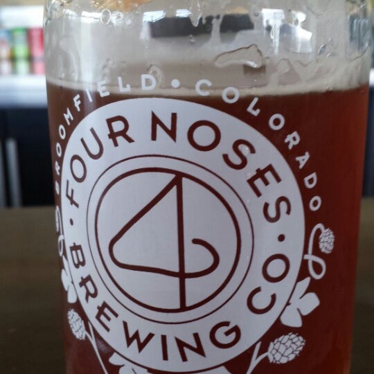 4 Noses Brewing Company - Broomfield, CO