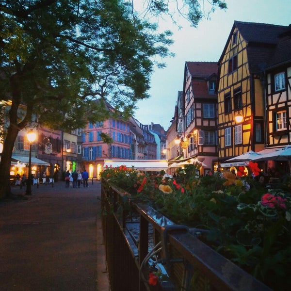 Colmar
