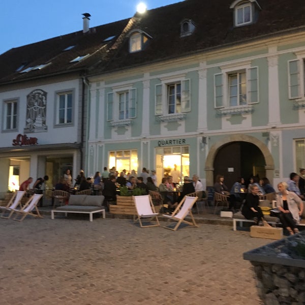 Quartier - Hartberg, Steiermark