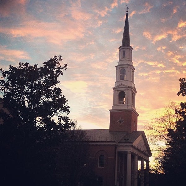 Photos at University United Methodist Church - Church in Chapel Hill