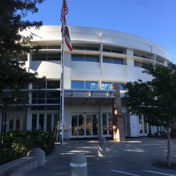 SMUD Headquarters - East Sacramento - Sacramento, CA