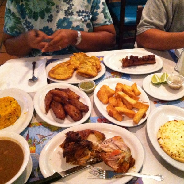 Arepas El Gran Saman - Deerfield - 3 tips