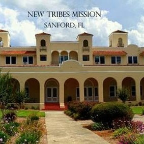 New Tribes Mission Headquarters - Office