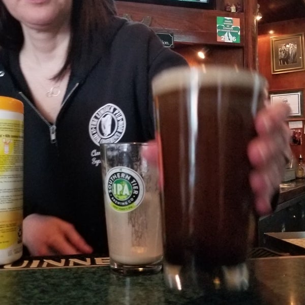 The Limerick Pub - Pub