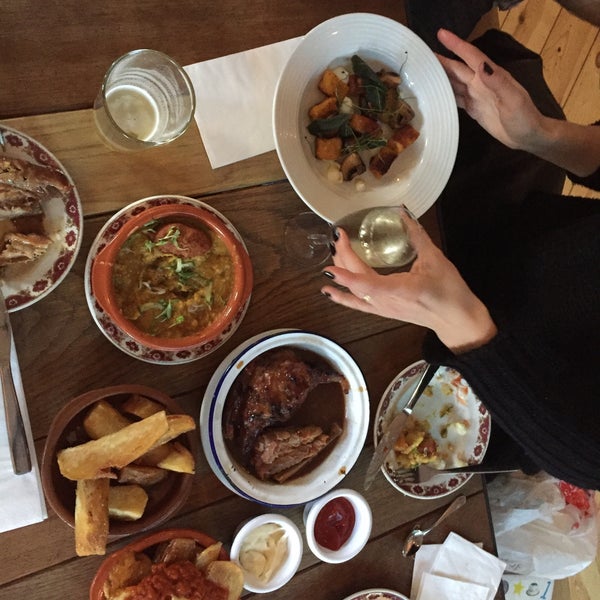 The Gallimaufry - Bar in Bristol