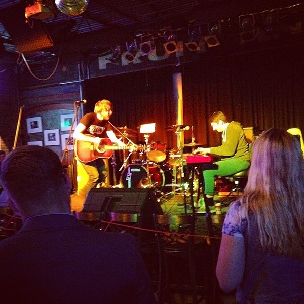 North Park - Billings, MT