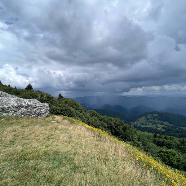 Spruce Knob - Mountain
