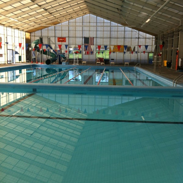 Eisenschmidt Pool - 1070 Eisenschmidt Ln