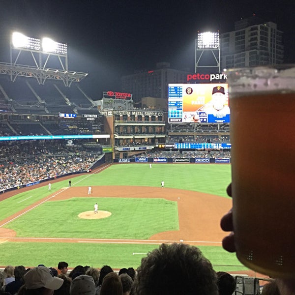 Toyota Terrace Box - East Village - San Diego, CA