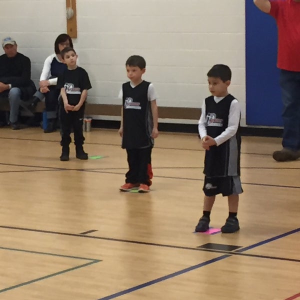 Eagle View Elementary - Fairfax, VA