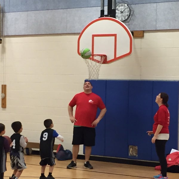 Eagle View Elementary - Fairfax, VA