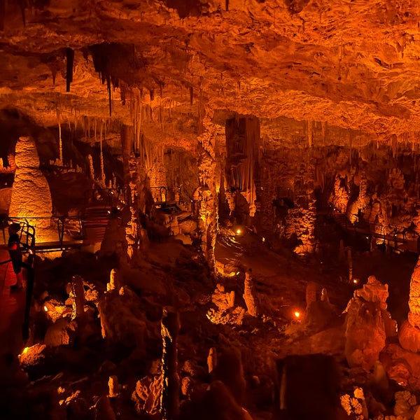The Stalactite Cave - 13 tips from 590 visitors