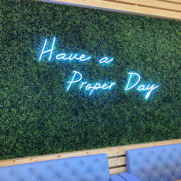 Proper Rose Garden - Houston, TX