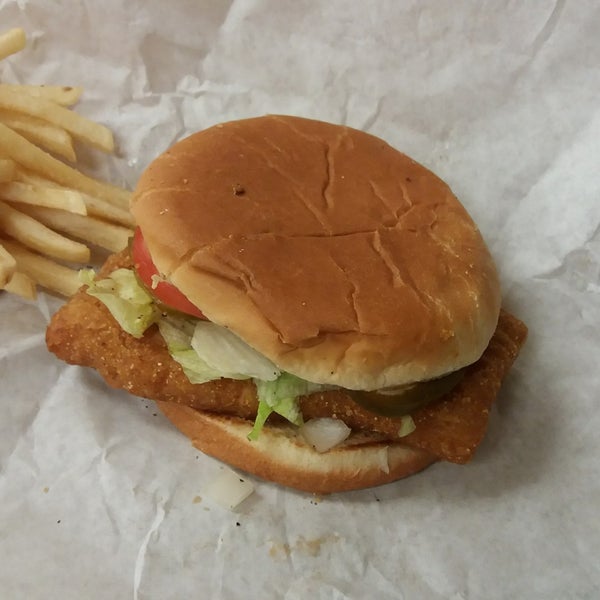 Whataburger - 7 tips from 449 visitors