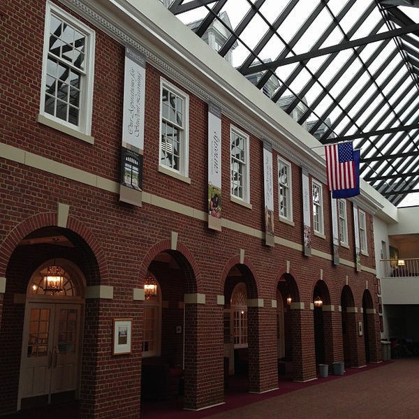 Photos at Squires Student Center - University - 17 tips from 1941 visitors