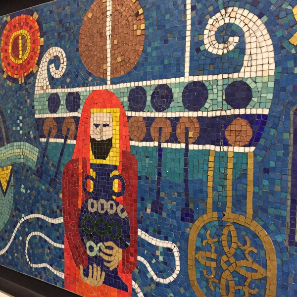 The George Swinburne Building (GS) - Student Center in Hawthorn