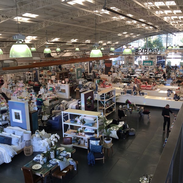The Works - Furniture and Home Store in Hawthorn East