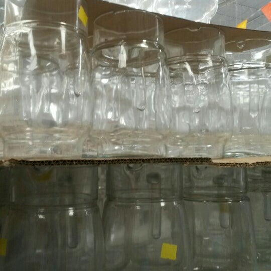 Almacenes Ánfora - Department Store