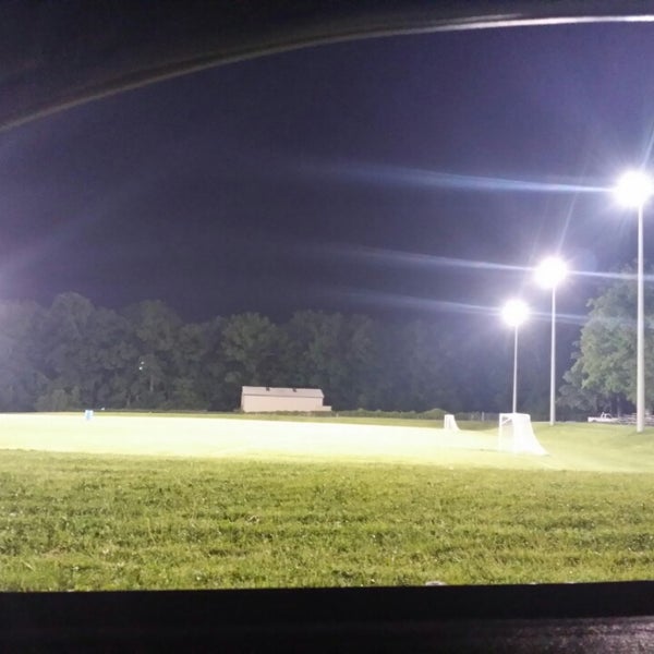 Manulife Financial Soccer & Sports Centre - Waterloo, ON