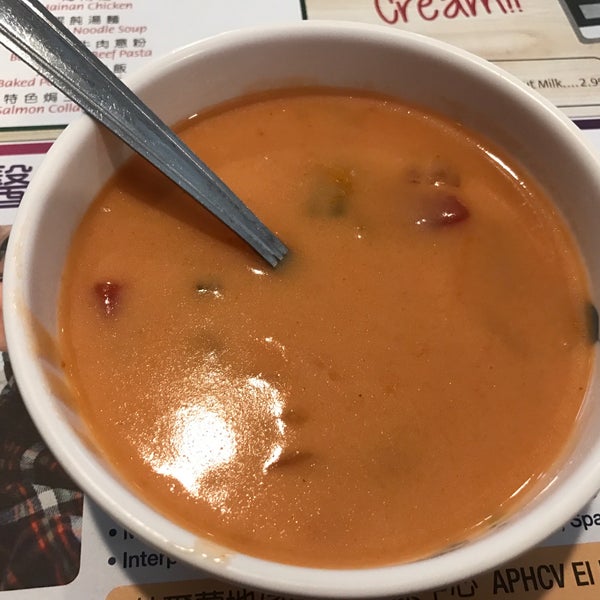 Tasty Choice - San Gabriel, CA