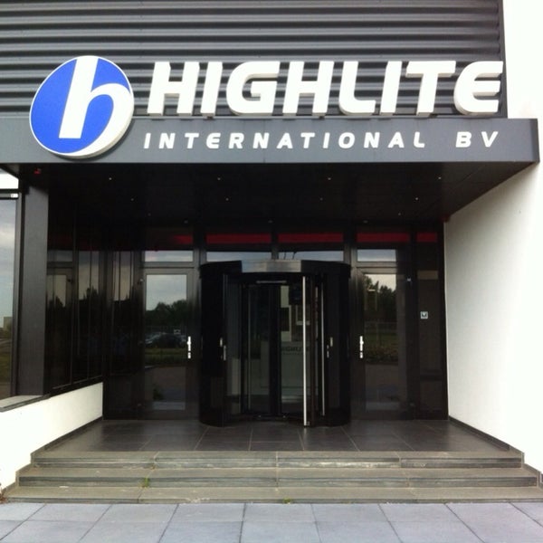 Highlite International - Miscellaneous Store