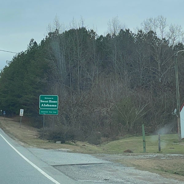 Photos at Alabama Welcome Center - 25 tips from 3815 visitors