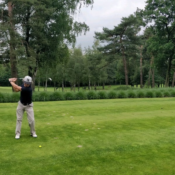 Photos at Royal Golf Club du Sart Tilman - Sart Tilman - 5 tips from ...