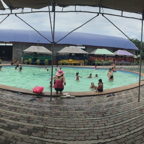 Photos at Mimai's Inland Resort - Zarraga, Iloilo