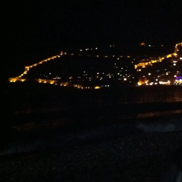 Alanya Sahil - Beach