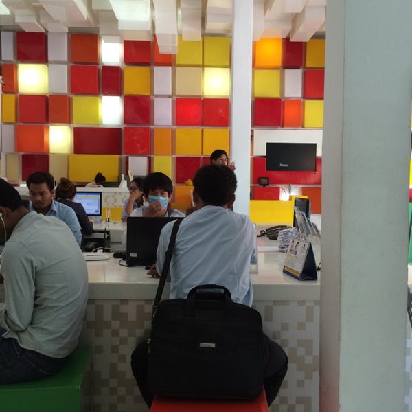 Digi Internet - Office