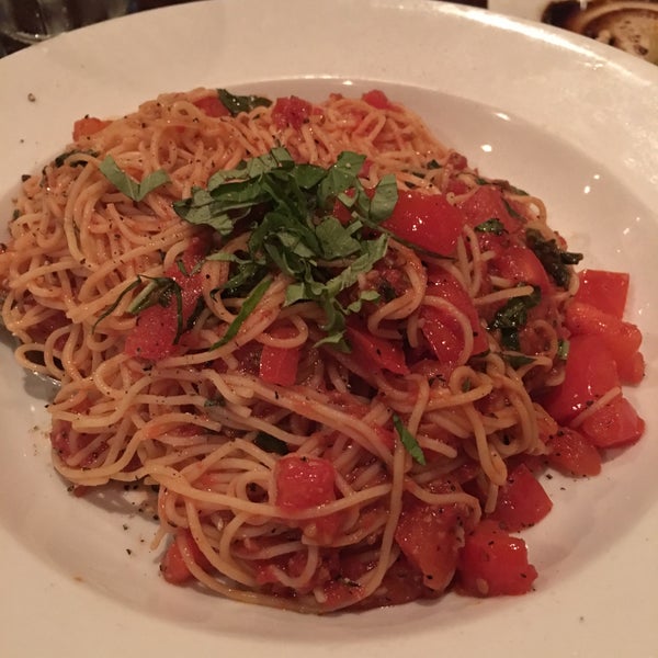 Casanova Ristorante - 19 tips