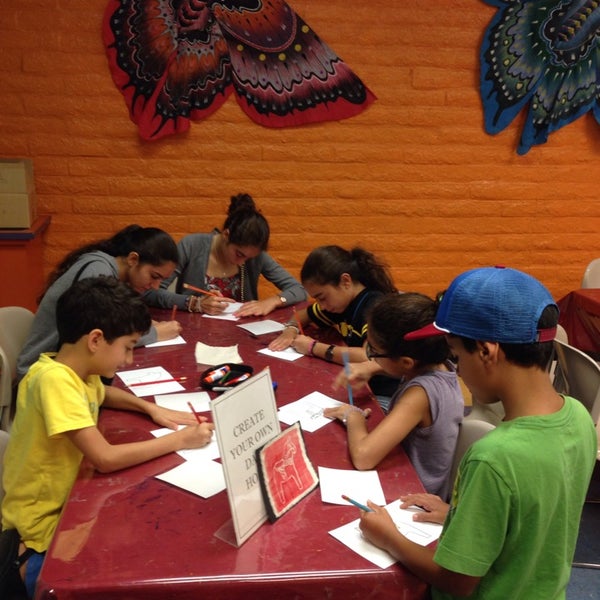 Kidseum - Museum in Santa Ana