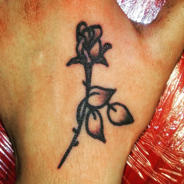 Lucky Devil Tattoo and Piercings - Tattoo Parlor in Chicago