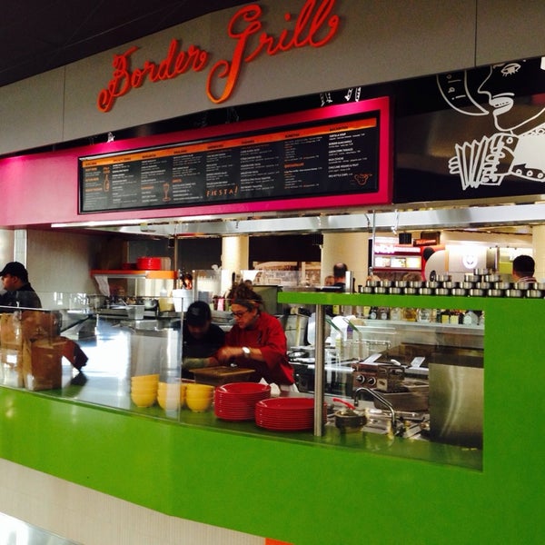 Photos at Border Grill - Mexican Restaurant in Los Angeles