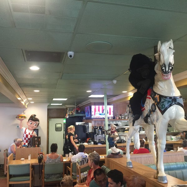 Photos at Penfold's Cafe and Bakery - Breakfast Spot in Temecula