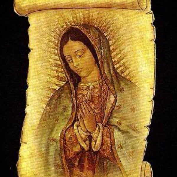 Caryana Monastery - Magalang, Pampanga