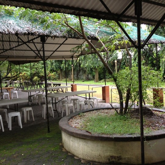 Caryana Monastery - Magalang, Pampanga