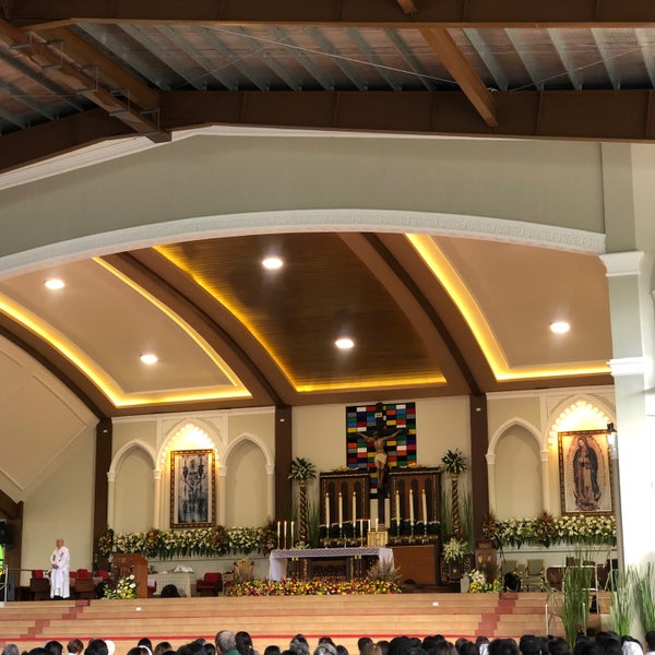 Photos at Caryana Monastery - Magalang, Pampanga