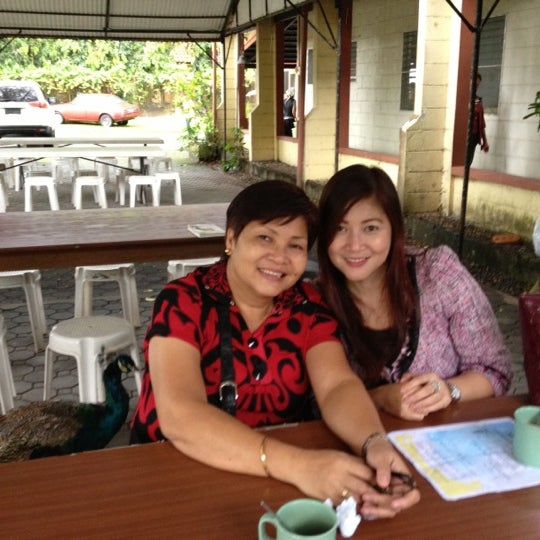 Photos at Caryana Monastery - Magalang, Pampanga